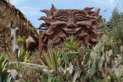 Inti, el grandioso dios inca del sol que continúa relevante en la ...