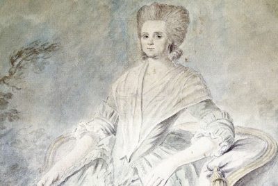 Olympe de Gouges, la atrevida escritora que redactó los derechos de la ...