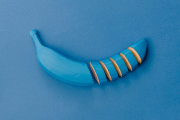 Bananas azules con sabor a vainilla: ¿las conoces?