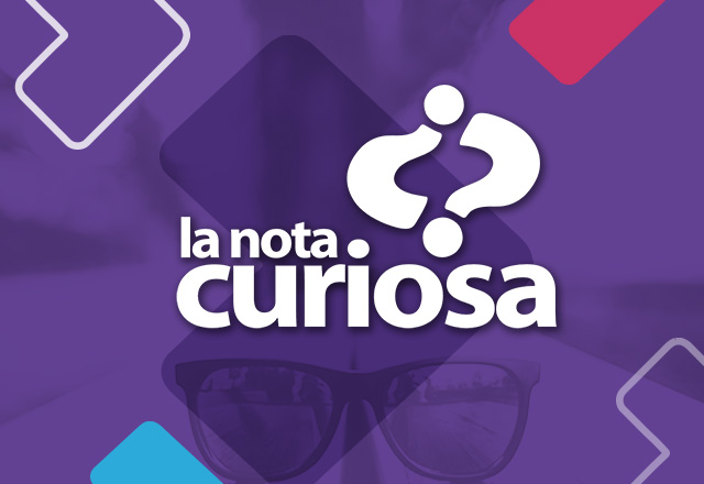 La Nota Curiosa • Curiosidades en Culturizando • Alimenta tu mente