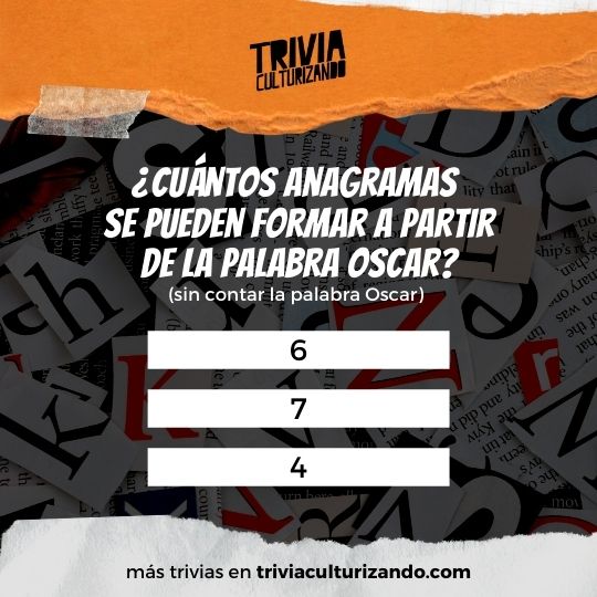 nuevo formato trivia (43) – culturizando.com | Alimenta tu Mente