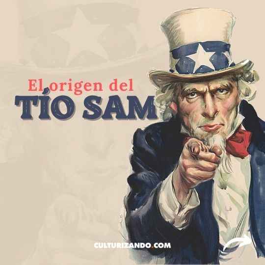 Quién fue el Tío Sam – culturizando.com | Alimenta tu Mente