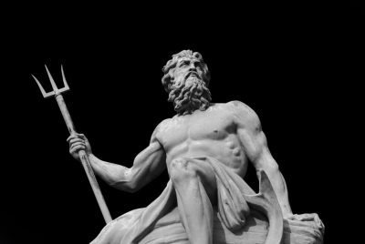 ¿Qué es el Olimpo y cuál era su importancia en la mitología griega ...