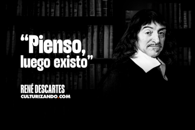 20 frases de René Descartes – culturizando.com | Alimenta tu Mente