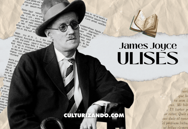 Ulises de James Joyce: La obra que redefinió la literatura moderna – culturizando.com | Alimenta ...