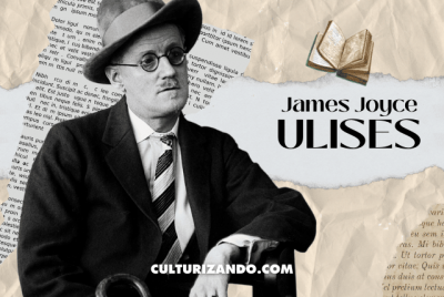 Ulises de James Joyce: La obra que redefinió la literatura moderna ...