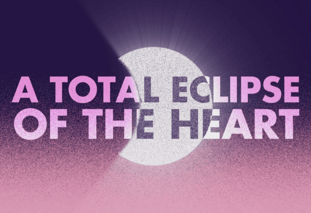 Total Eclipse of the Heart: el eclipse que nunca termina y que marcó ...