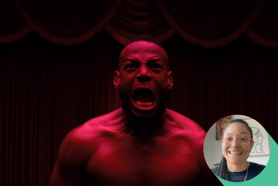 Kira Kelly: La magia visual detrás de ‘HIM’, la nueva película de ...