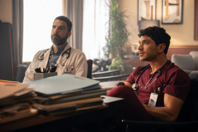 ‘Brilliant Minds’: La temporada 2 llega con más drama y emociones en el ...