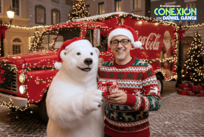 Coca-Cola y la Navidad ¿sin humanos? La IA desata polémica global en ...