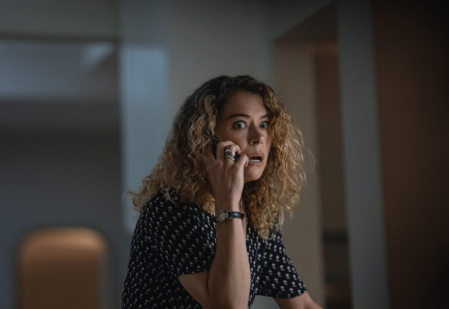 Por qué ‘Maximum pleasure guaranteed’ es el thriller que no te dejará ...